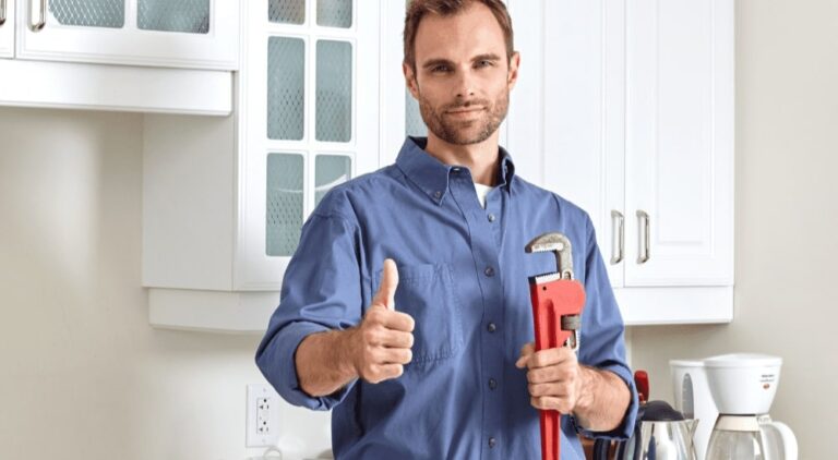 Blueline Plumbers | #1 Plumber In Gillingham
